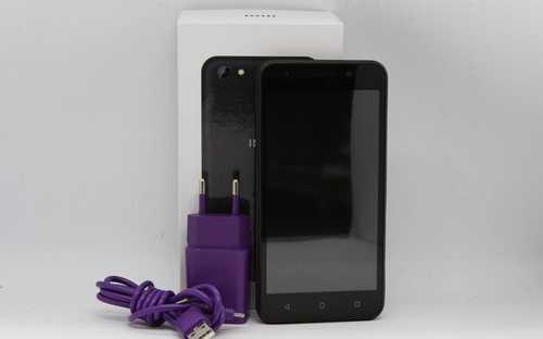 Телефон inoi 2 Black