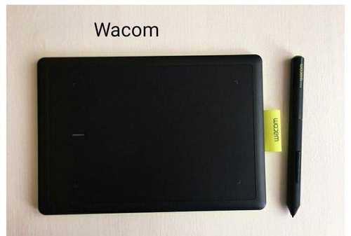 Графический планшет Wacom