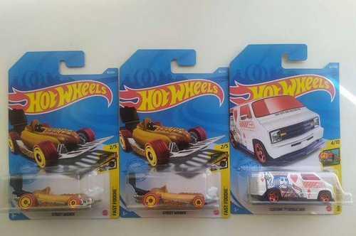 Машинки хот вилс hot wheels
