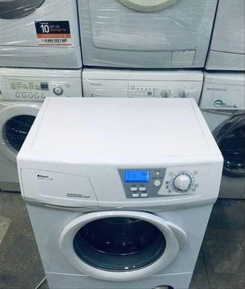Стиральная машина Hansa Comfort 800 Доставка