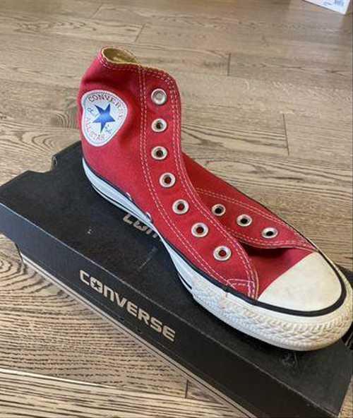 Кеды Converse женские оригинал