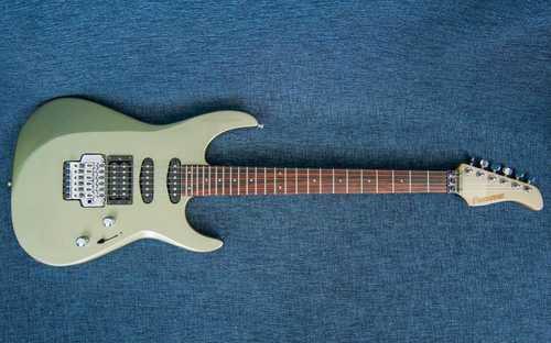 Fernandes FR-55 (Japan)