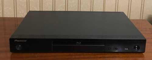 Blu-ray Pioneer BDP-150 версия 5.10