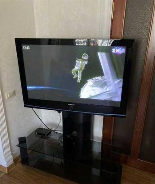 Samsung Plasma телевизор