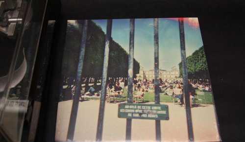 Tame Impala - Lonerism - 2014 Lp