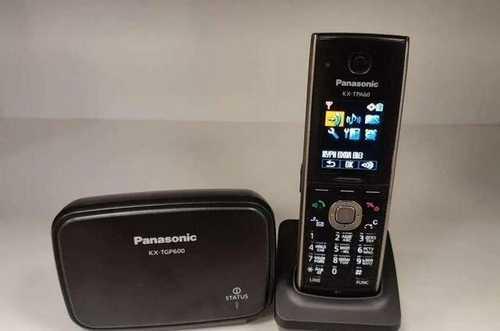Радиотелефон (IP телефон) Panasonic