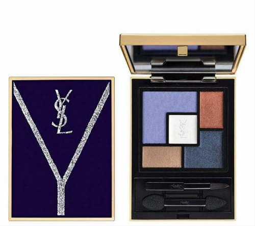 Тени для век YSL