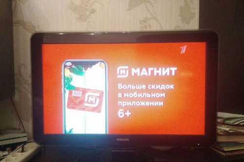 Телевизор