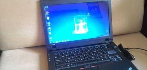 14" Lenovo ThinkPad L410