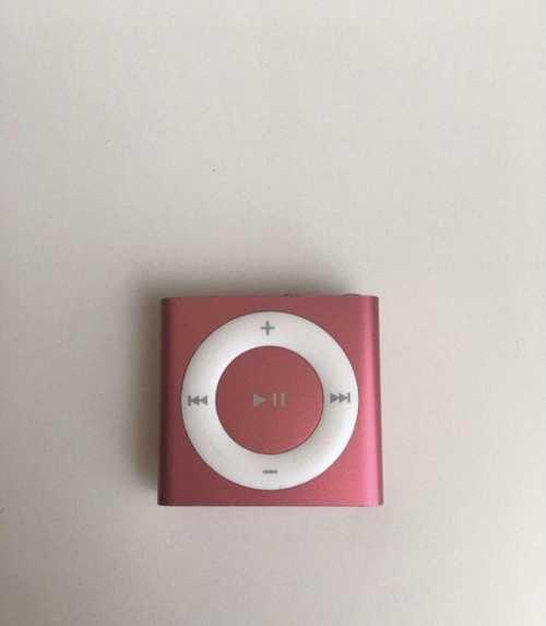 Плеер iPod shuffle