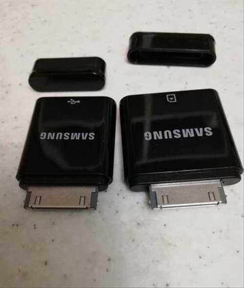 Адаптер переходник для планшетов Samsung
