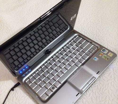 Hp pavilion entertainment pc