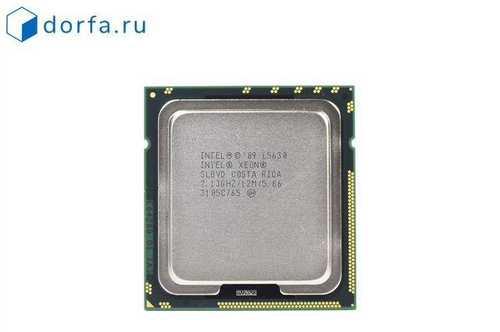 Intel Xeon Quad-Core L5630 (2133 MHz)