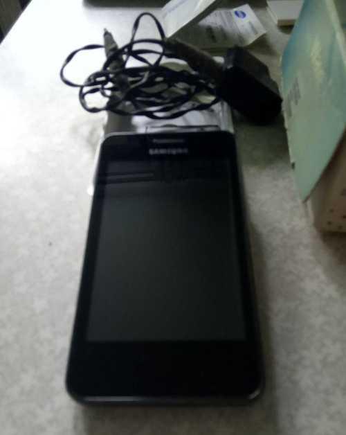 SAMSUNG Wave M GT-S7250 на запчасти