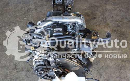 Двигатель Lexus GX460 4.6 л 1UR-FE
