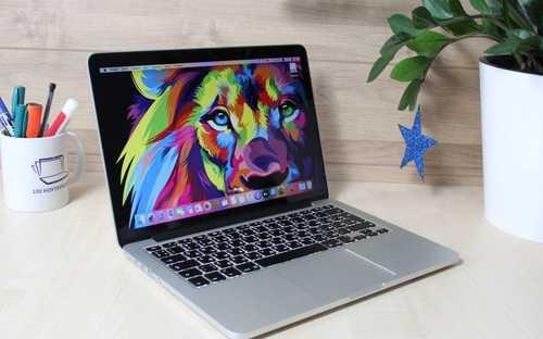 MacBook Pro13 2015