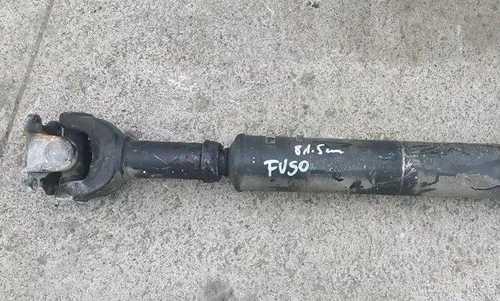 Кардан Mitsubishi Fuso Canter FBA60B23S0070
