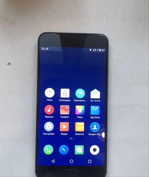 Meizu mx6 3/32 4G lte