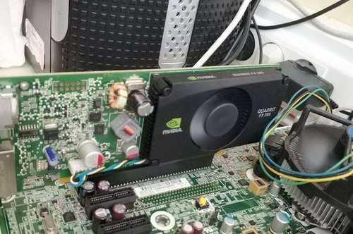 Nvidia Quadro FX380