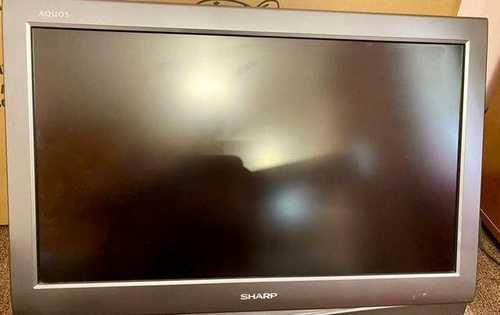 Телевизор LCD sharp LC26G44RU-GY