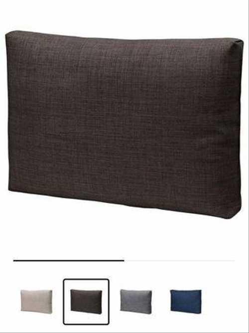 Подушка к дивану IKEA Фрихетэн новая