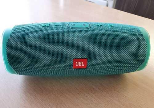 Колонка JBL change 4 (оригинал)