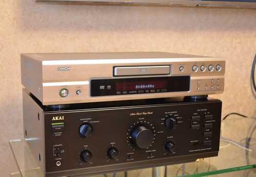 Denon DVD-2910