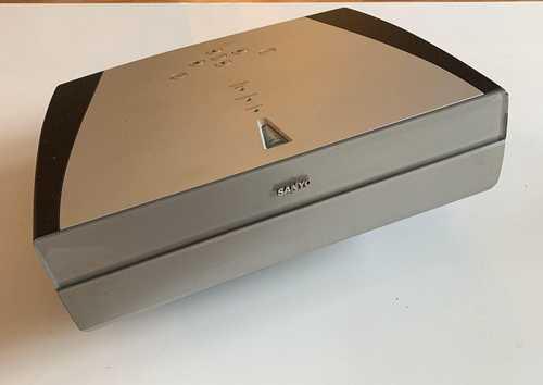 Проектор Sanyo plv z2