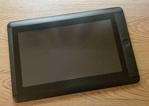 Wacom Cintiq 13HD графический планшет