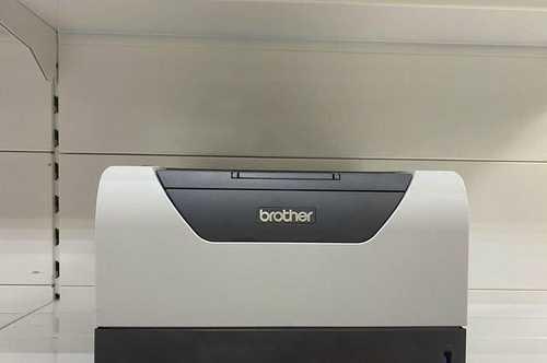Принтер лазерный Brother HL-5340D