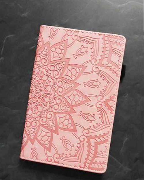 Чехол для Samsung tab A8.0 SM-T290 и SM-T295