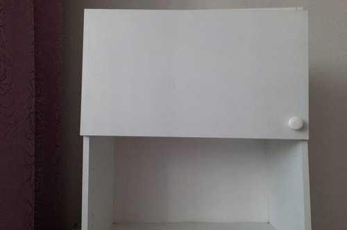 Шкаф навесной "Бэлла" 60x67.6x29 см, лдсп