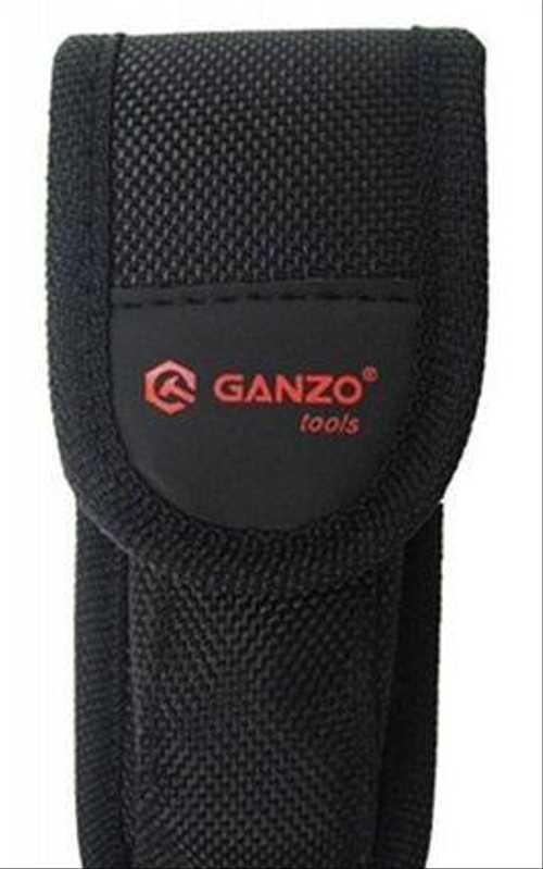 Футляр поясной Ganzo Holster black