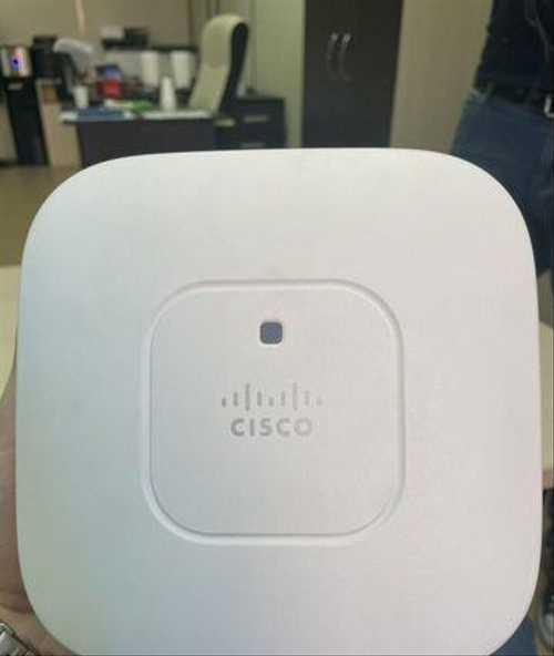 Cisco air-cap702I-r точка доступа