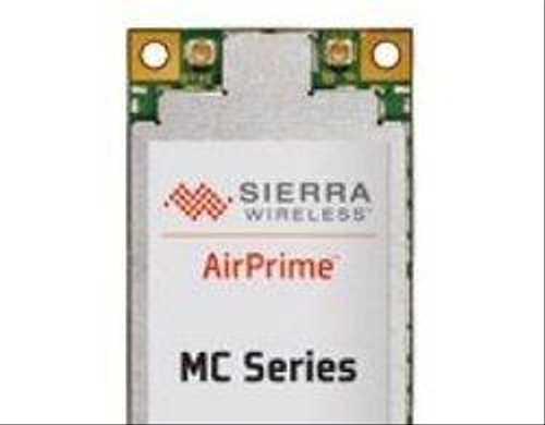 Модем Sierra AirPrime MC 8705
