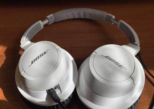 Bose AE2 White