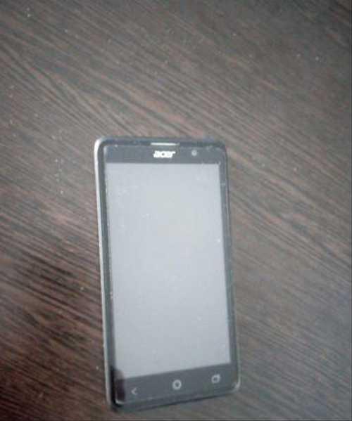 Acer Liquid Z520
