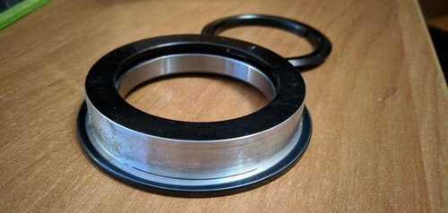 Nukeproof Neutron Bottom Headset Cup 55-40 / 1.5''