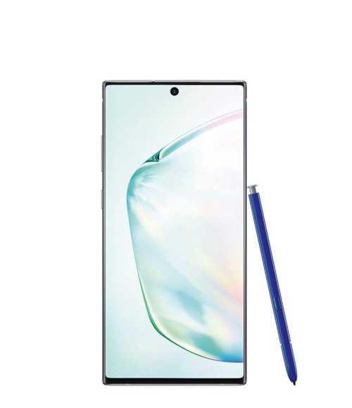 Смартфон Samsung Galaxy Note10 Aura Glow (SM-N970F