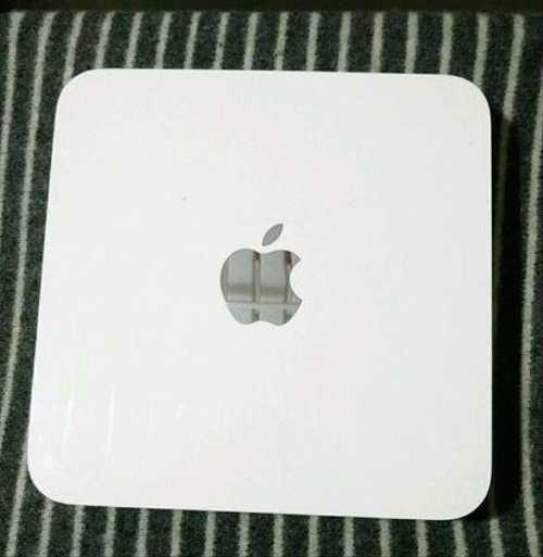 Apple AirPort Time Capsule A1355