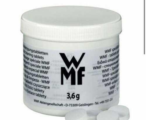 WMF таблетки 3,6г