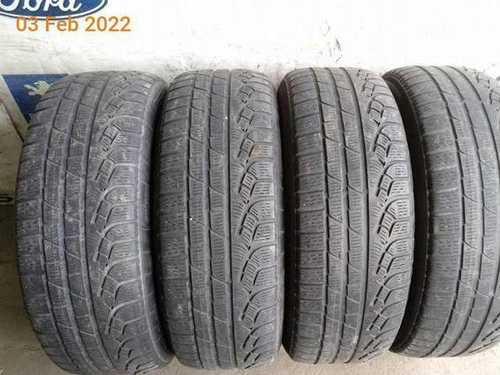 Pirelli 225/60 R17