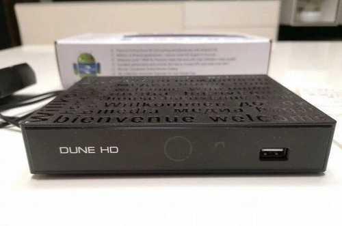 Dune HD Neo 4K T2