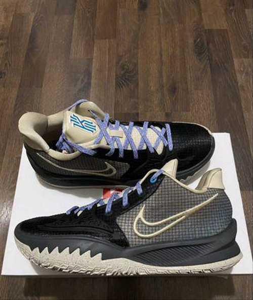 Баскетбольные кроссовки Nike Kyrie Low 4