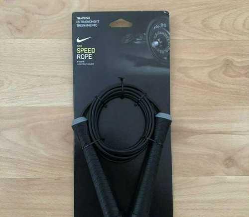 Скакалка Nike Speed Rope 9’Rope Allen Key Included
