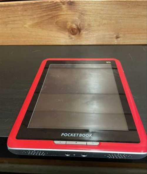 Электронная книга Pocketbook IQ701