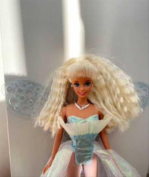 Barbie bubble angel 1994