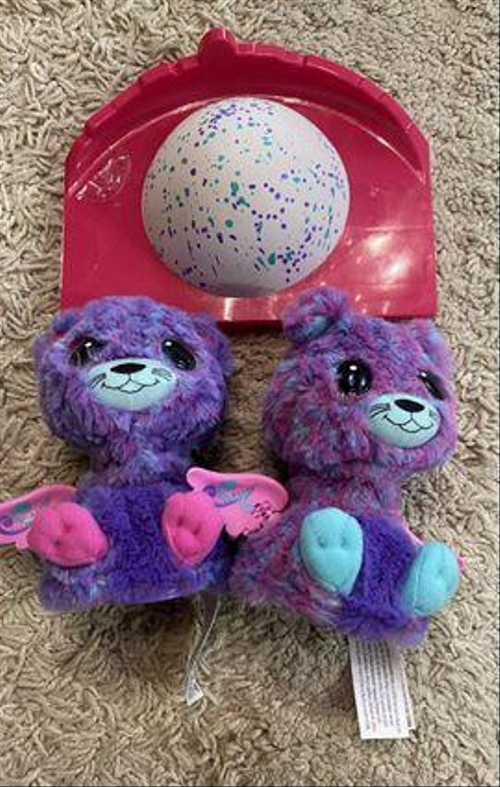 Интерактивная игрушка - Hatchimals