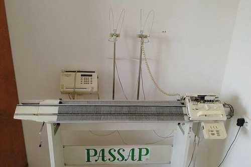 Вязальная машина Passap 6000