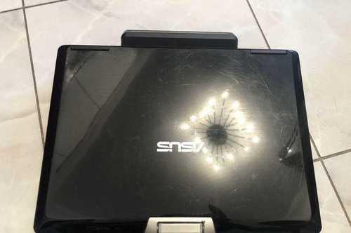 Ноутбук Asus C90S